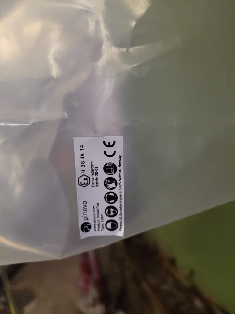 Vacuumstralen - Atex Tools | EN