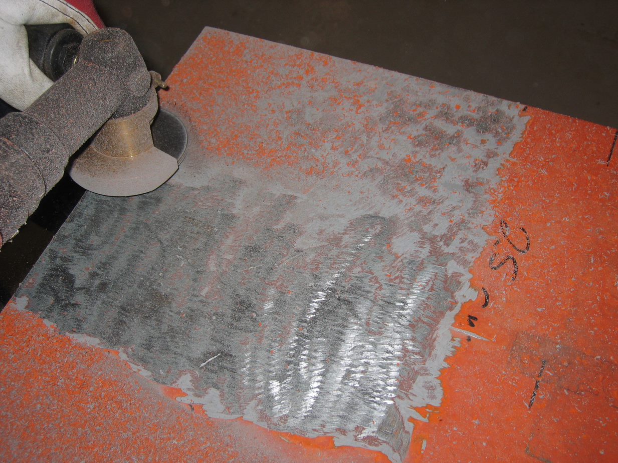 Surface preparation - Atex Tools | EN