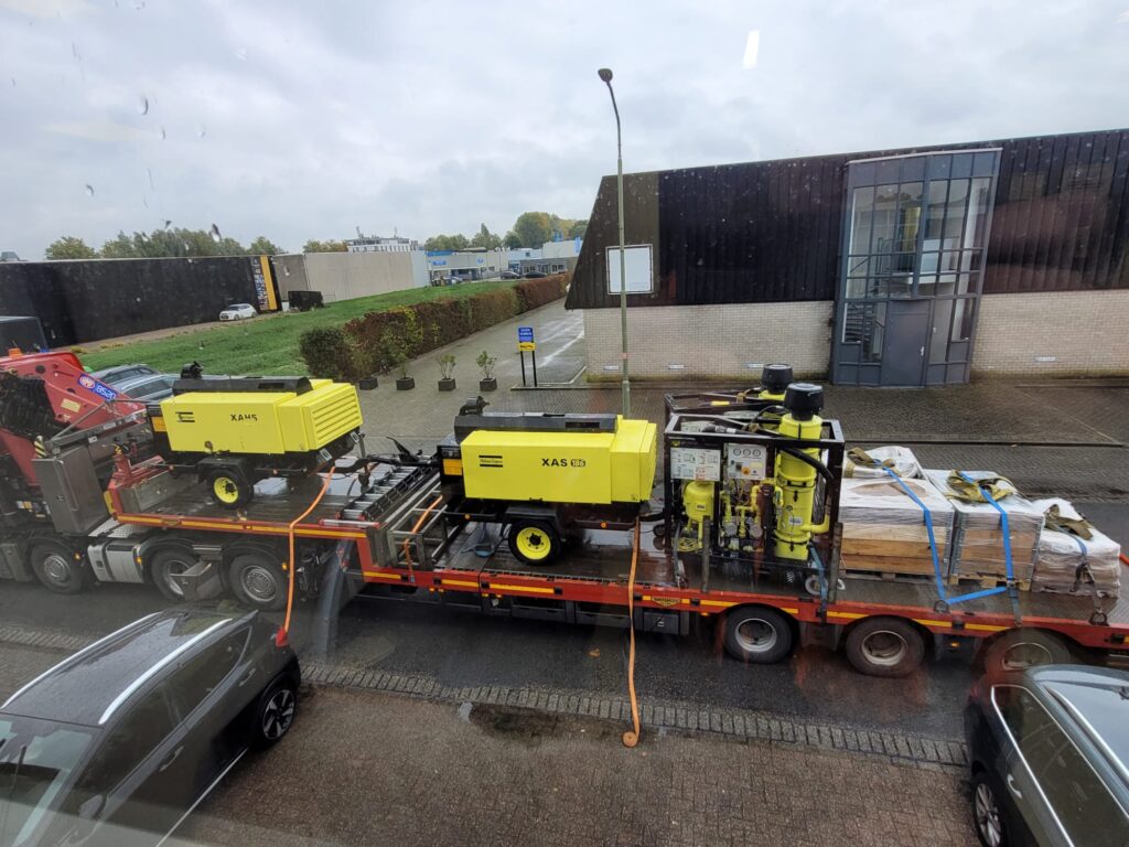 ATEX-gereedschap nodig? Wij geven technisch advies! ATEX-tools