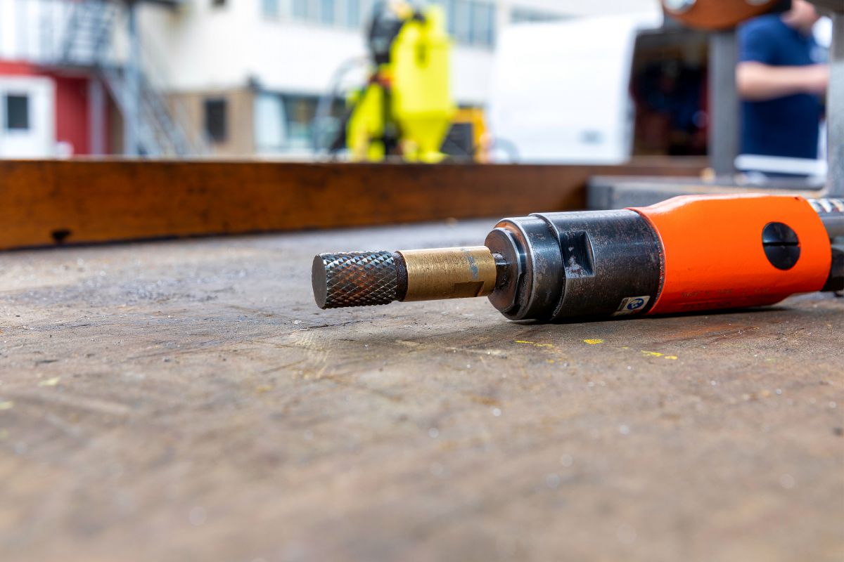 ATEX-gereedschap nodig? Wij zijn uw leverancier op het gebied van ATEX-tools! - Atex Tools | NL