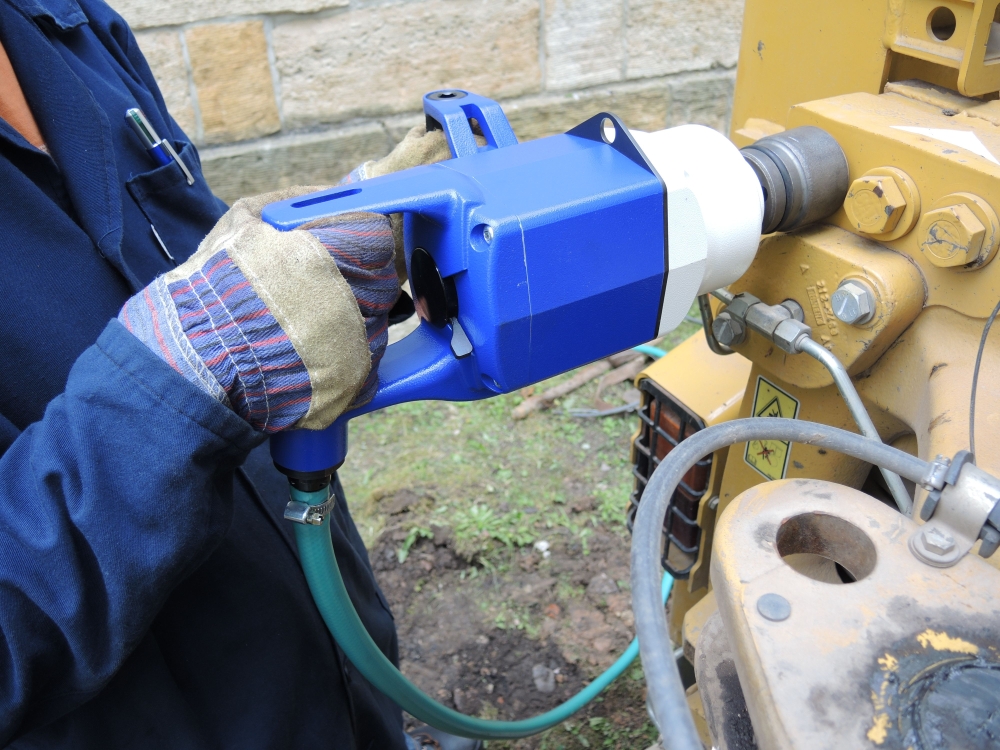 ATEX-gereedschap nodig? Wij zijn uw leverancier op het gebied van ATEX-tools! - Atex Tools | NL