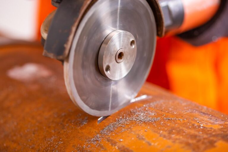 Cold cutting - Atex Tools | NL