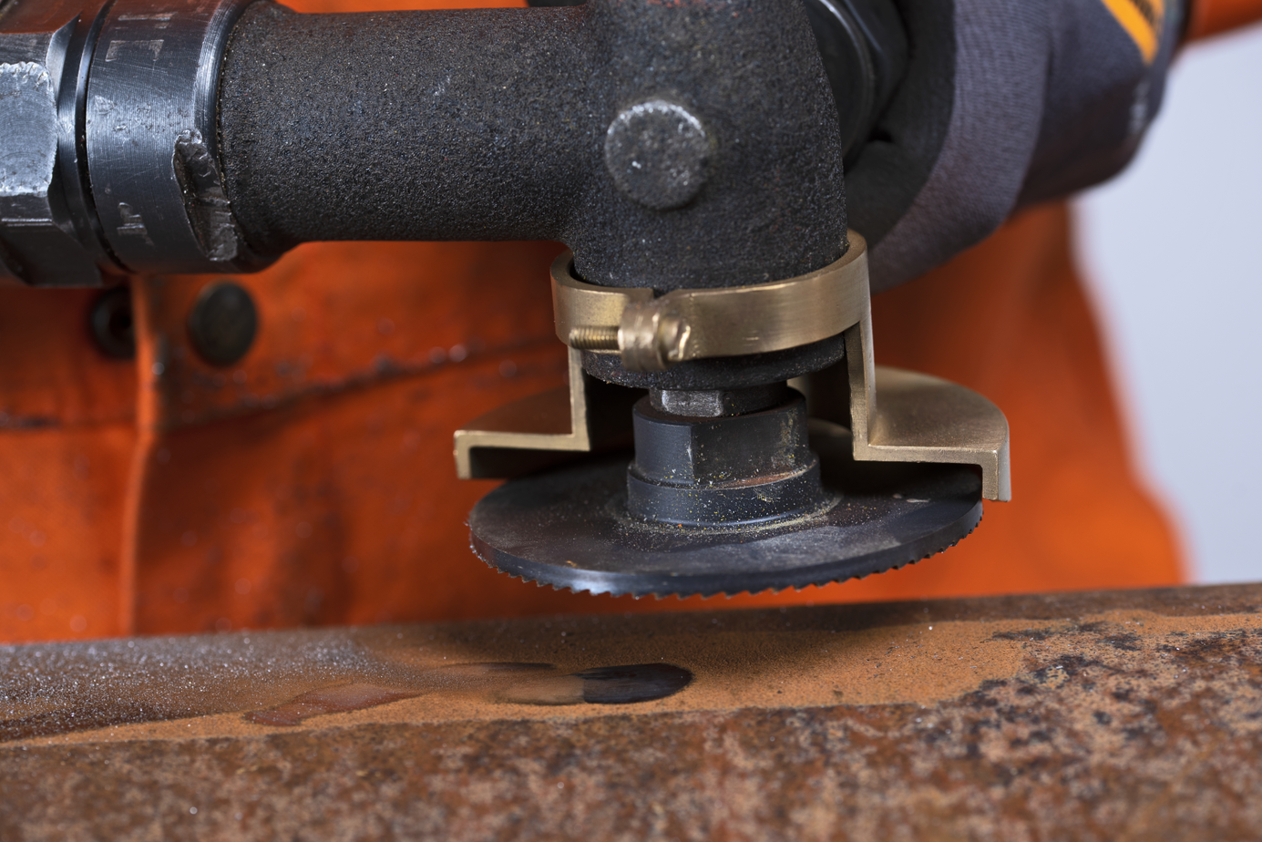 Surface preparation - Atex Tools | NL